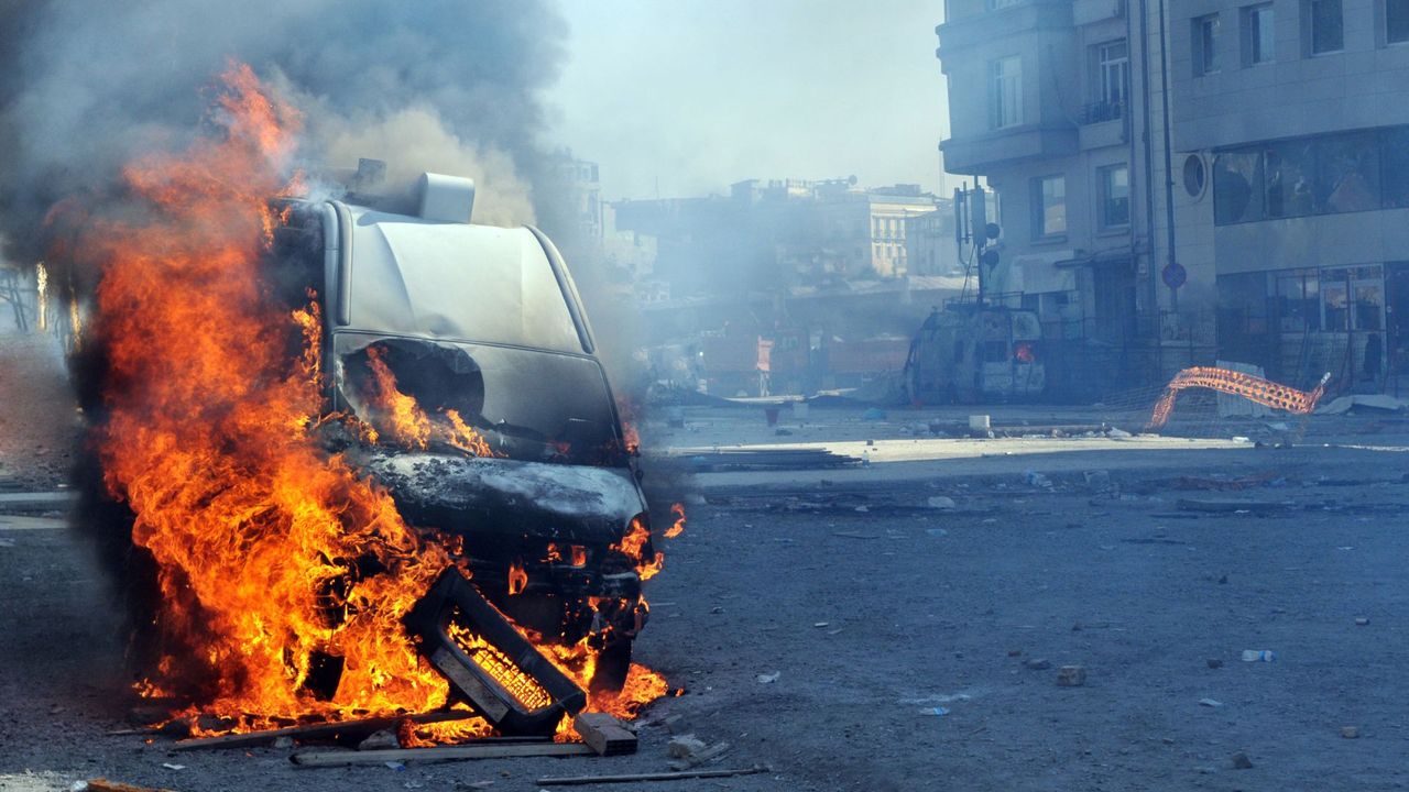 Pool Re launches terrorism resilience platform responding to ‘elevated ...
